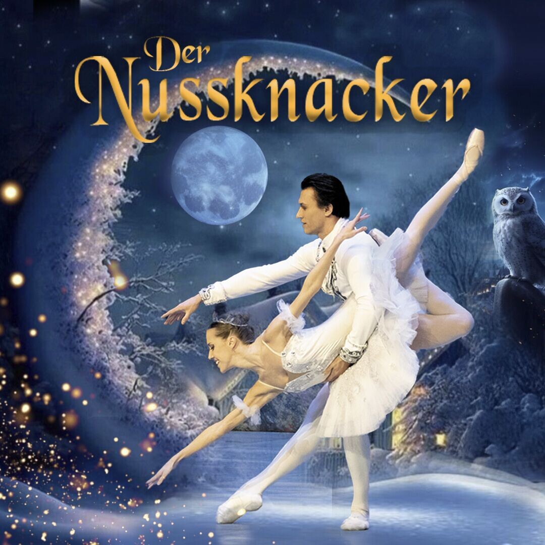 Der Nussknacker - Kongresshaus Zürich